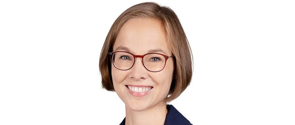 Neue Geschäftsführerin im Studierendenwerk Siegen - Studierendenwerke NRW